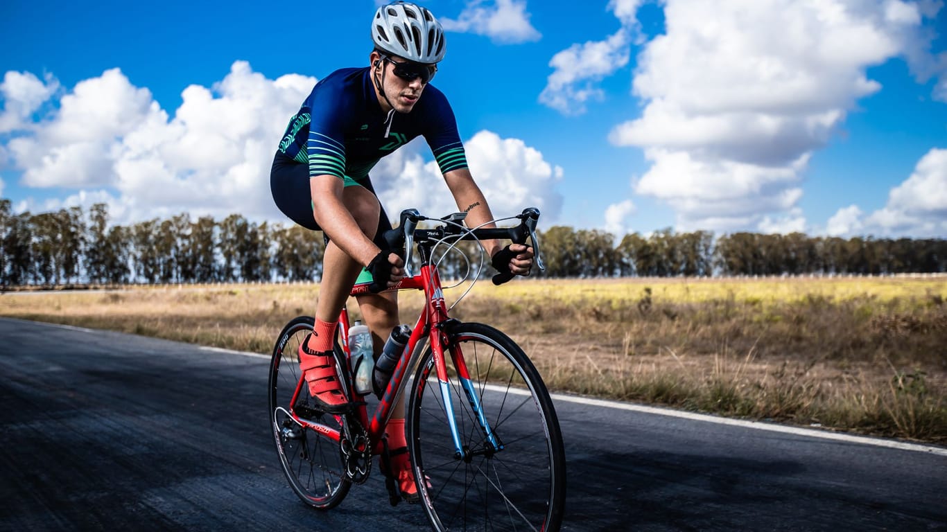 Bike Tour from San Gimignano | Blog Casolare Le Terre Rosse