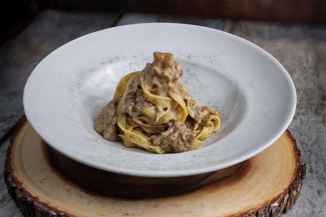 Seasonal Cuisine of Excellence | Blog Casolare Le Terre Rosse